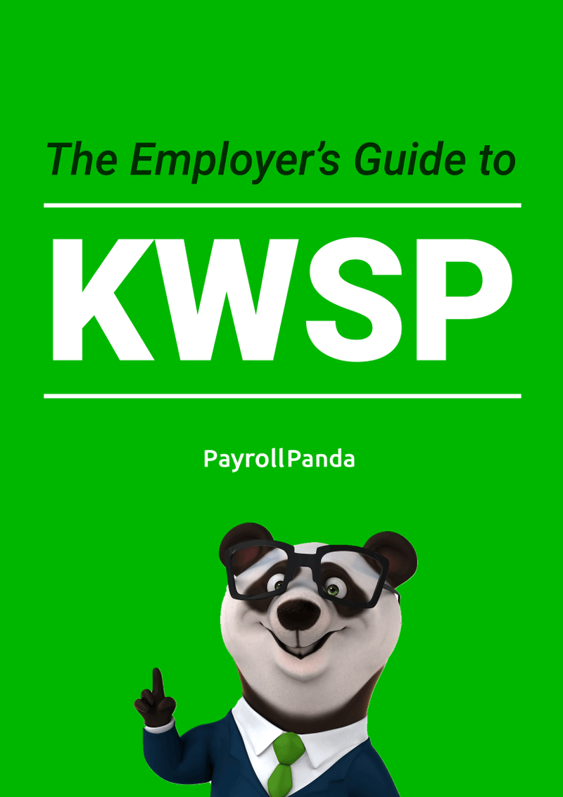 Employer's KWSP Guide 2020 | PayrollPanda