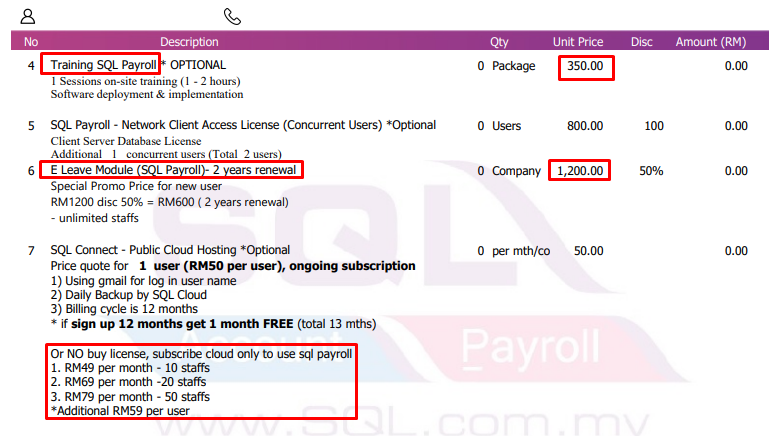 Honest Review of SQL Payroll by a Competitor | 2024