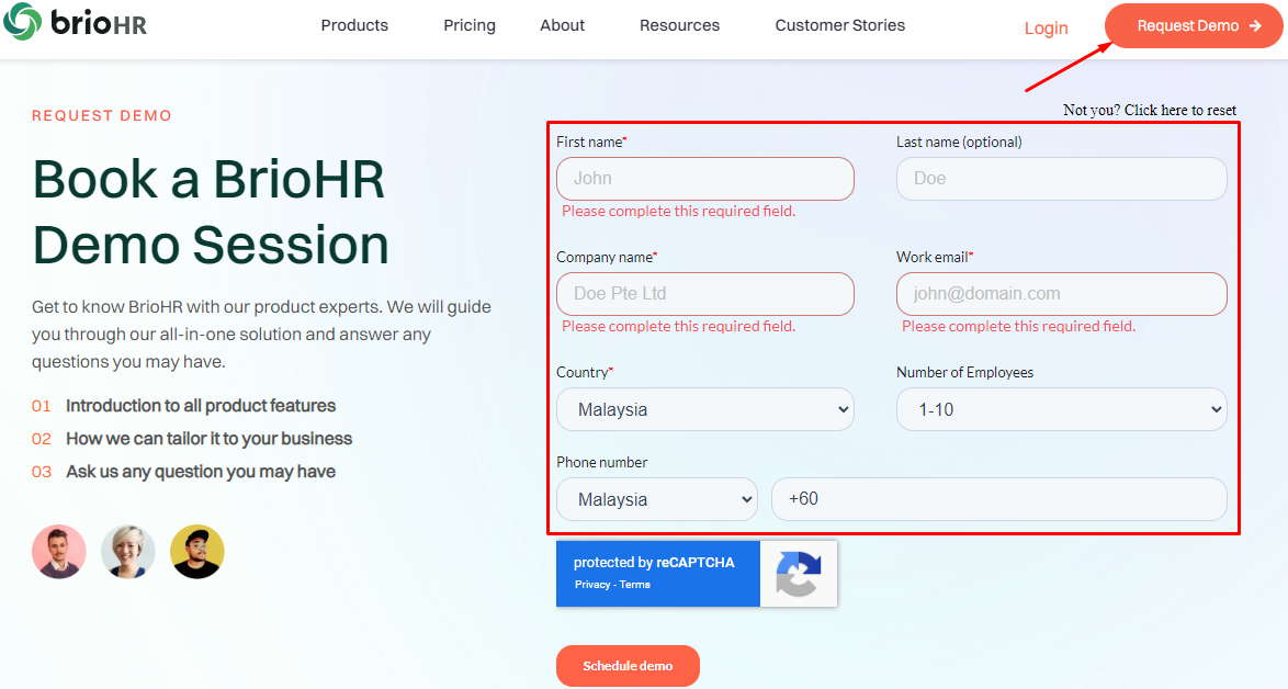 Honest Review of BrioHR by a Competitor | 2024