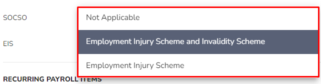 What is SOCSO? | PayrollPanda