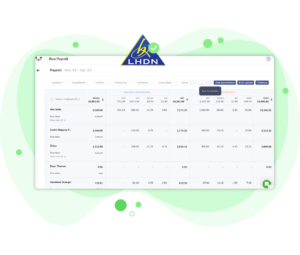 FREE EIS Calculator 2024