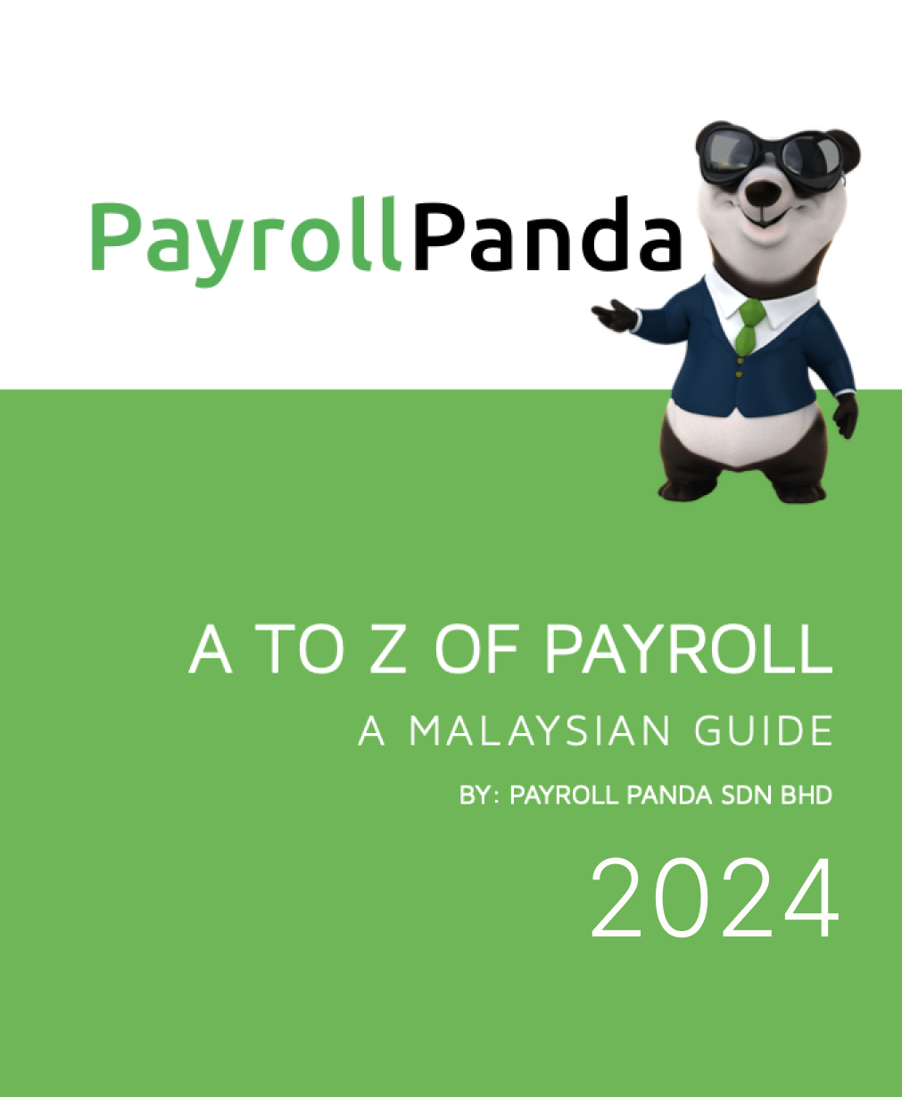 FREE 2024 Guide to Malaysian Payroll | PayrollPanda